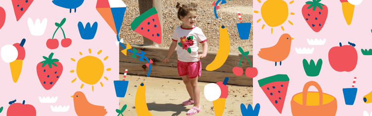 Spring Summer 2025 Collections: Bright, Bold, and Eco-Friendly – Toby Tiger