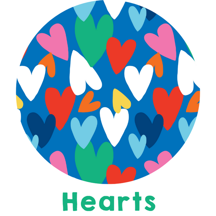 Colourful Organic Cotton Baby & Kids Clothes | Toby Tiger