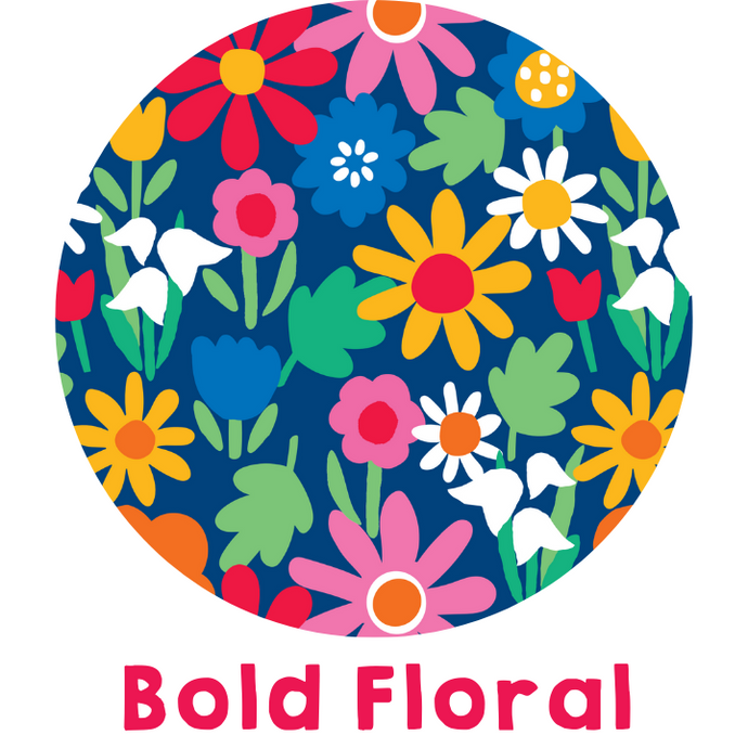 Colourful Organic Cotton Baby & Kids Clothes | Toby Tiger