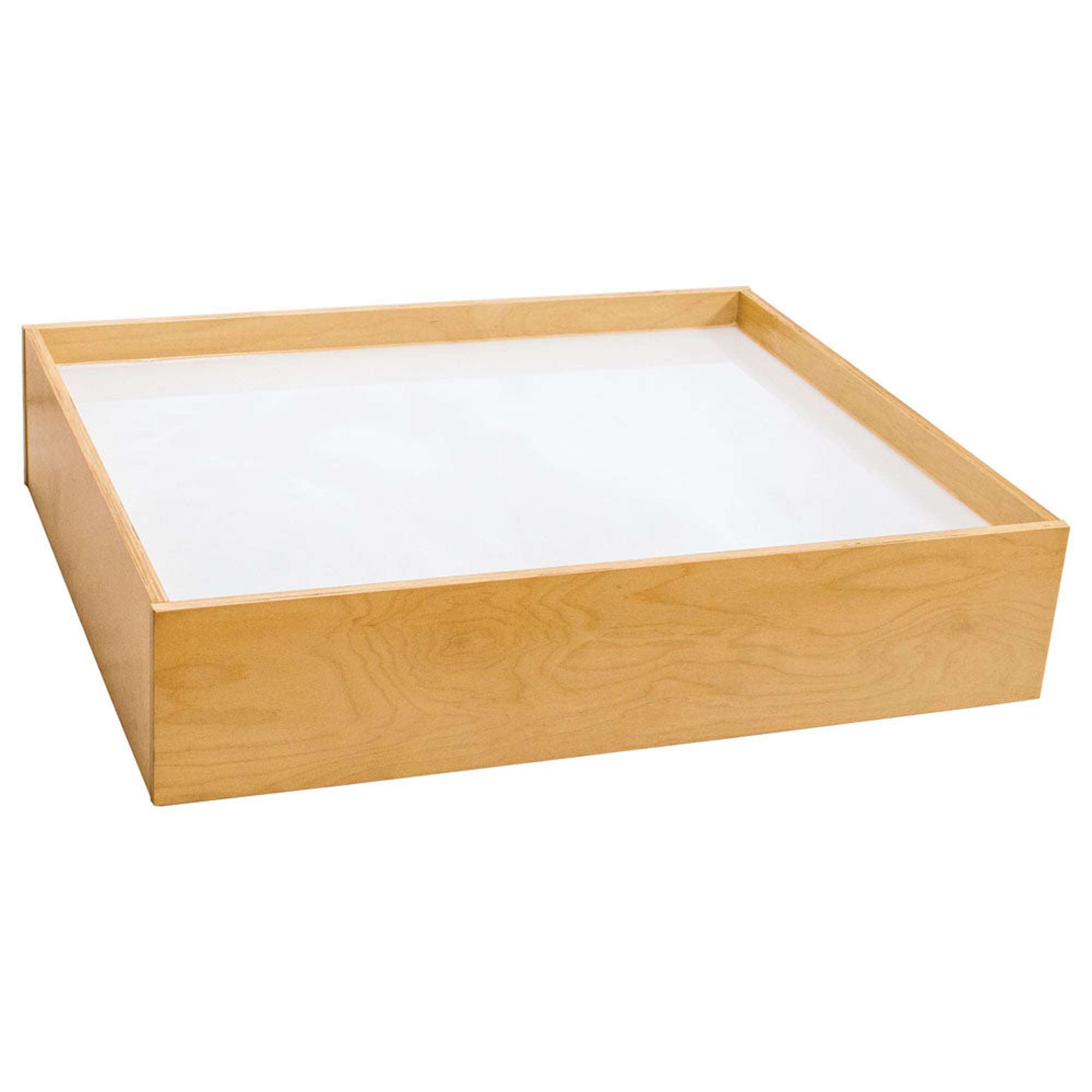 Square Magic Light Table – Toby Tiger