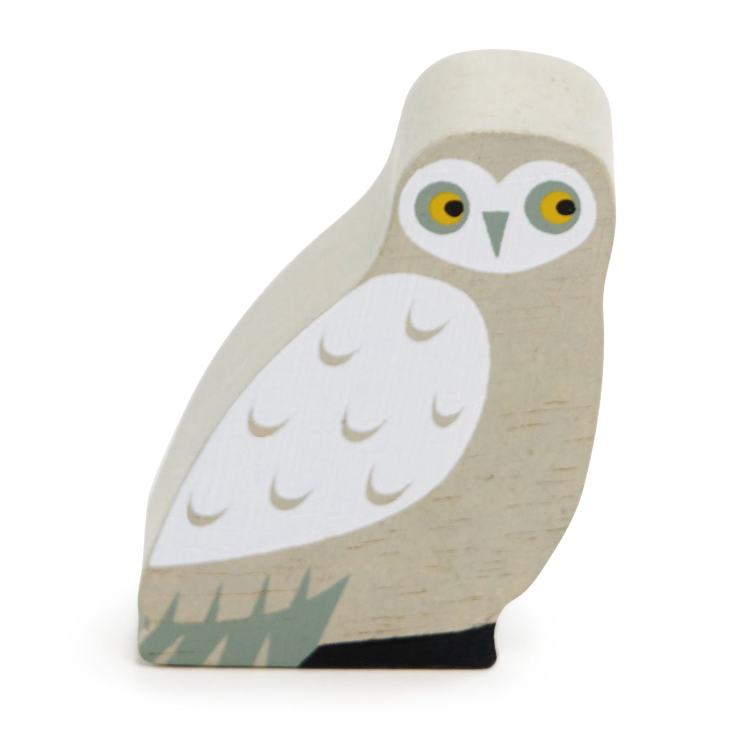 Polar Animal - Owl – Toby Tiger